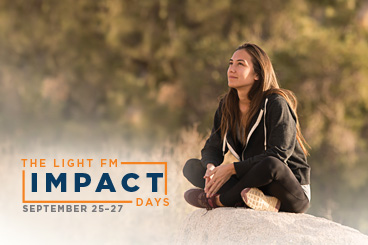 Impact Days - The Light FM