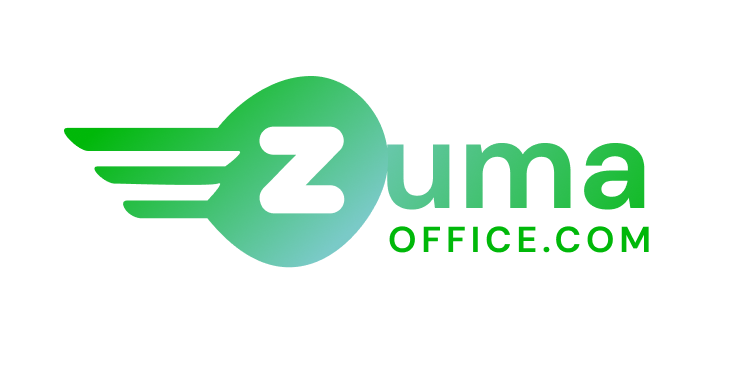Zuma Office logo - The Light FM
