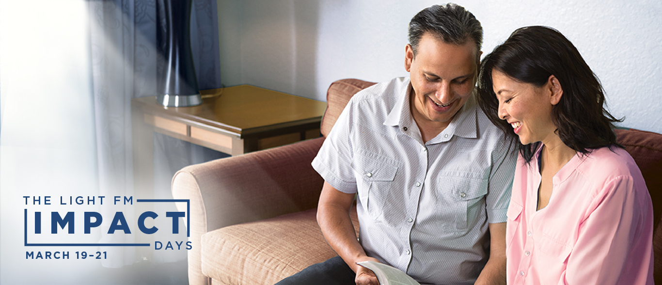 Impact Days - The Light FM