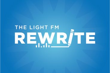 Rewrite - The Light FM